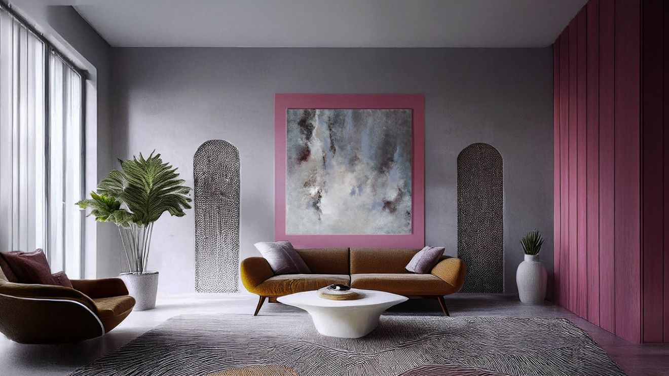 Humo y Espejos: Encuentra su esencia en tu decoración