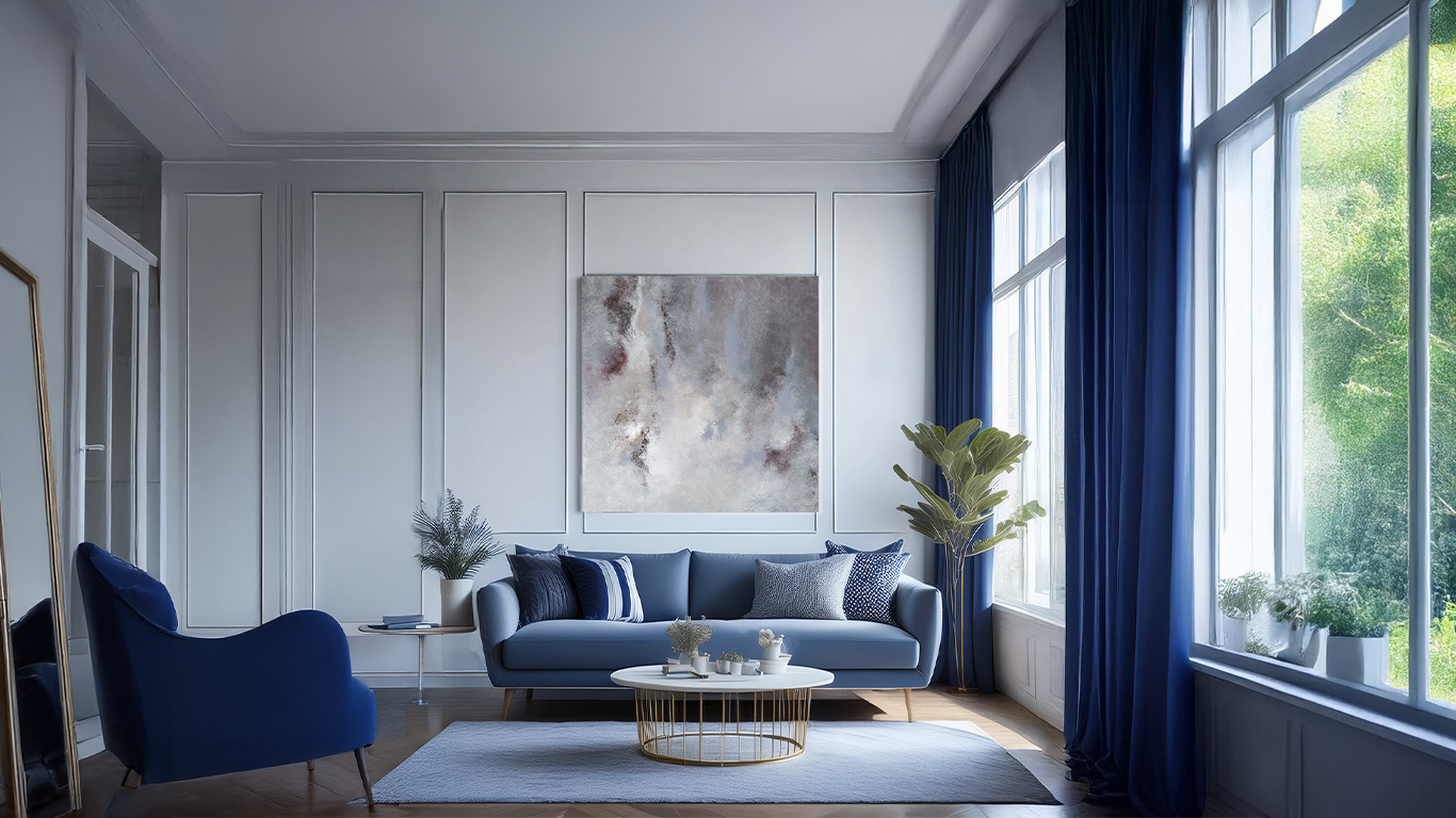 Humo y Espejos: Encuentra su esencia en tu decoración